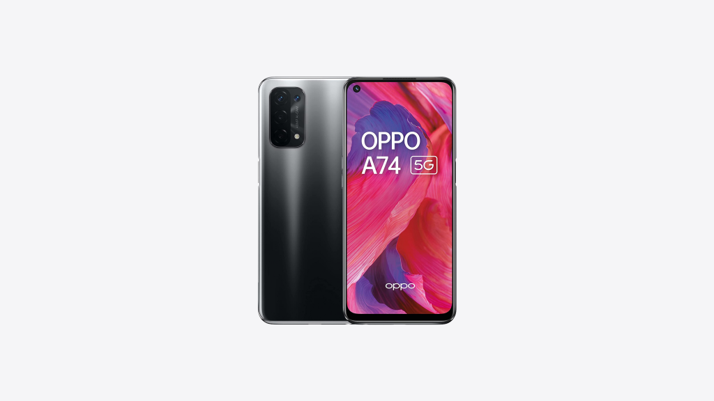 Oppo A74 5G – GSM Fixhouse