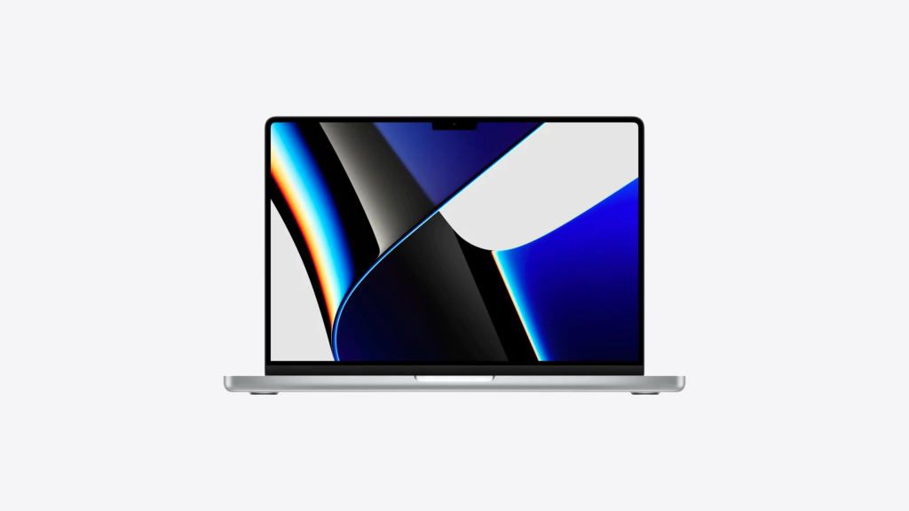 MacBook Pro 16″ (A2780) – GSM Fixhouse