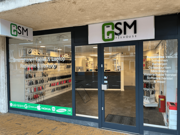 SAMSUNG GALAXY A16 – GSM Fixhouse